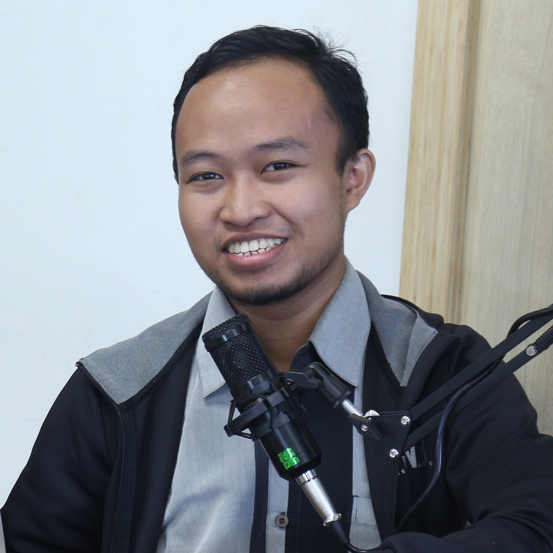 Portfolio - Muhammad Fikra Adzaky